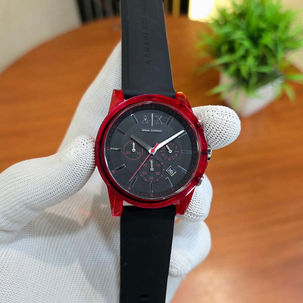 Armani Exchange A.x – ShahStore